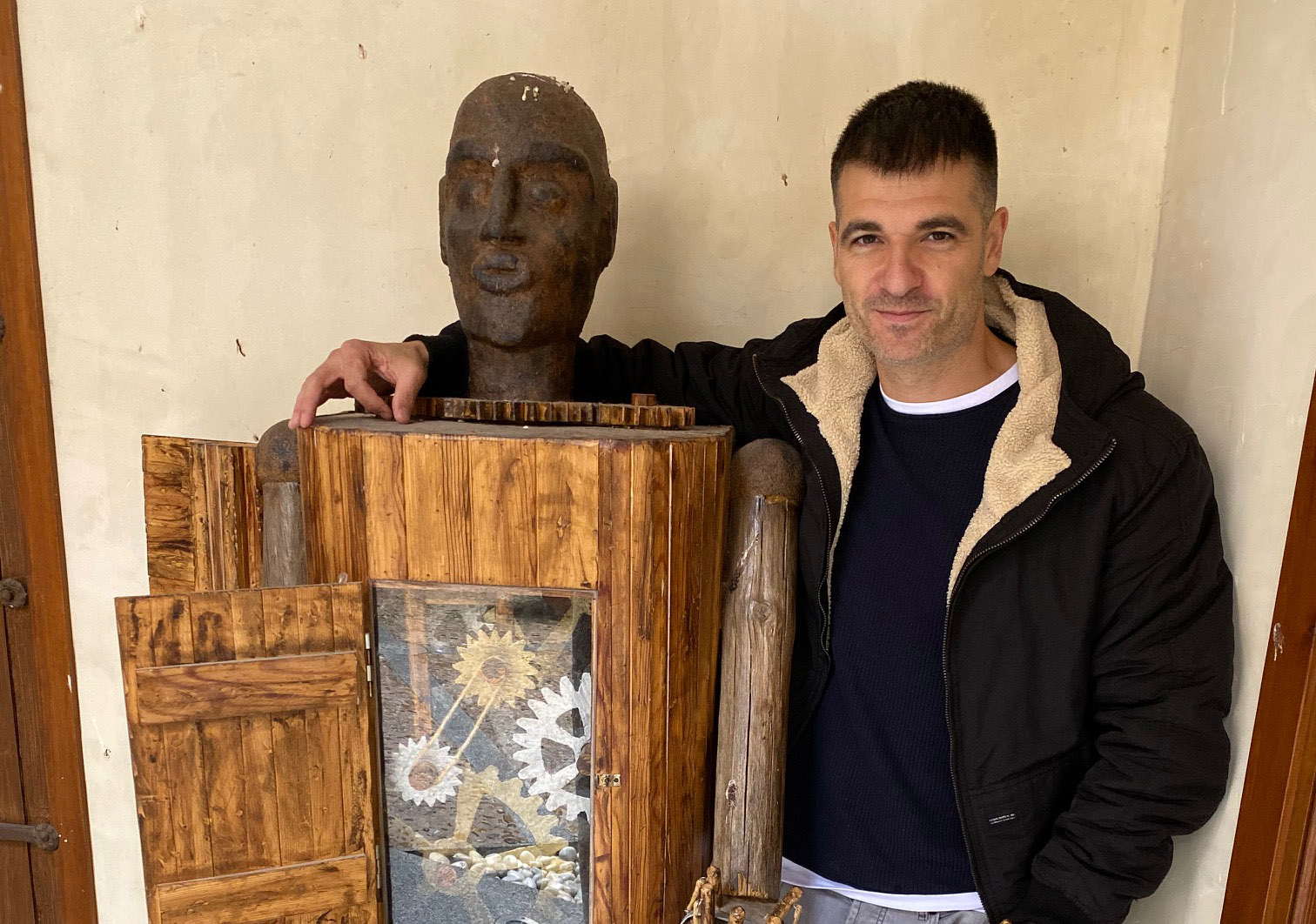 El Toledo Secreto de Eloy Moreno • Toledo Secreto